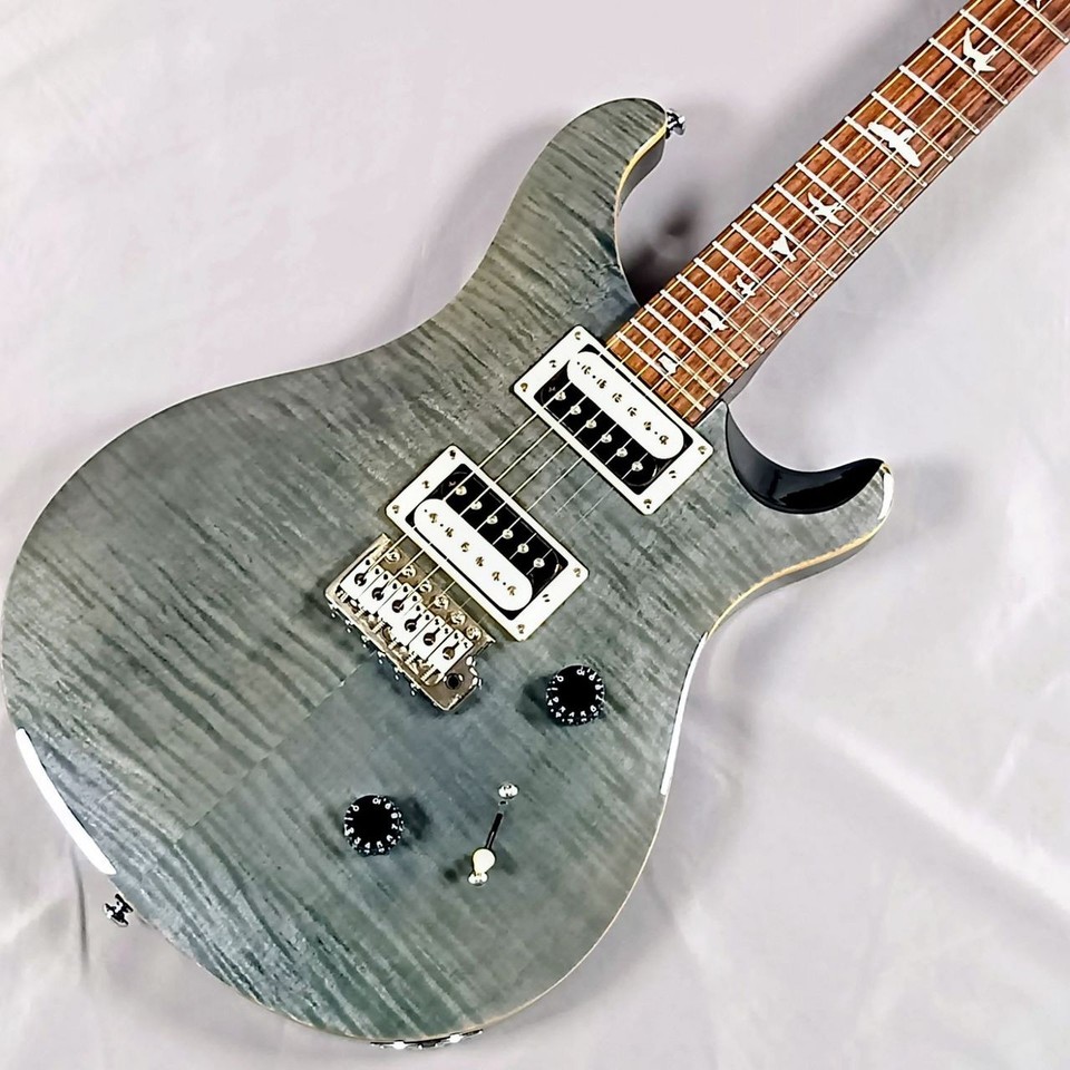 Paul Reed Smith PRS SE Custom 24 N Safe delivery from Japan | eBay UK