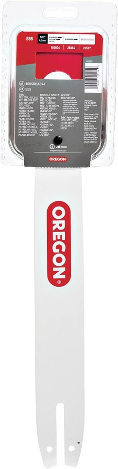 16" Chainsaw Bar & Chain Combo For Stihl MS170 MS180 MS210 180C 021 017 ...