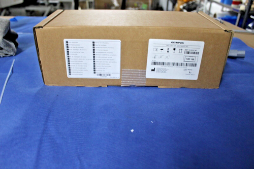 OLYMPUS MAJ-1663 EUS ARM MOUNT KIT ( NEW ) | eBay