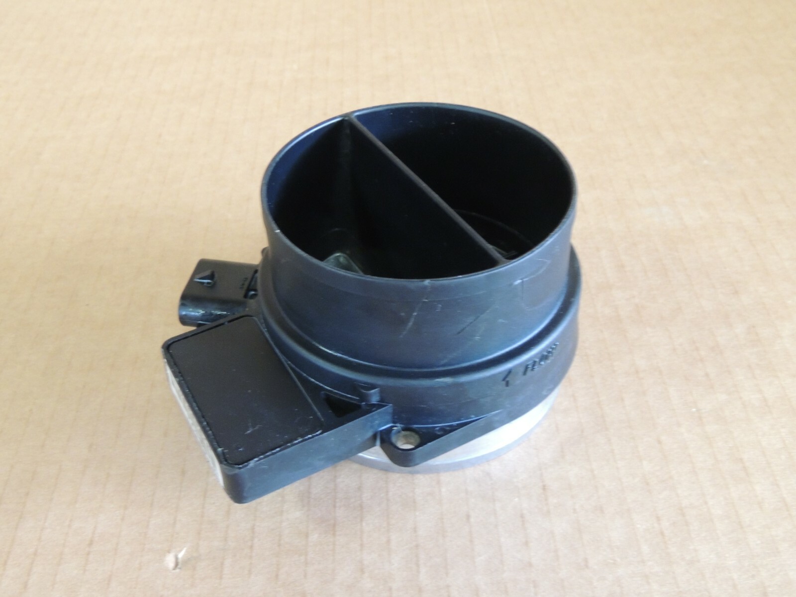 ACDelco GM Original Equipment Mass Air Flow Sensor 19330121 GM | Direct ...