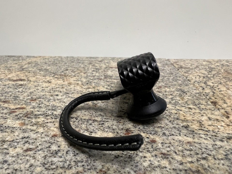 Aliph Jawbone 2 Bluetooth Headset Black - No Charger | eBay