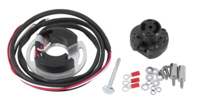 Single Fire Advance Ignition Module For 70-99 Harley Shovelhead ...