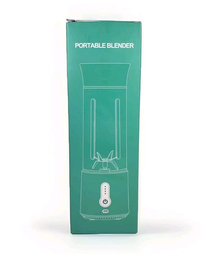 Purium Portable Blender Brand New | eBay