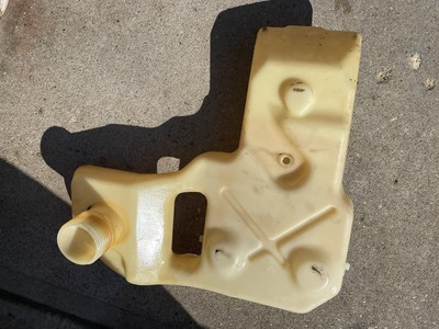 Craftsman YT4000 OEM Fuel Gas Tank 438080 532438080 | eBay