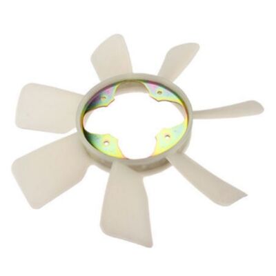 Tru-Flow Radiator Fan TFB502 | eBay Australia