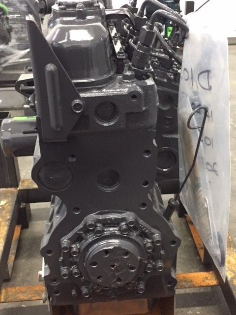 Kubota RTV1100 RTV1140 D1105 Remanufactured Engine TO FIT RTV ...