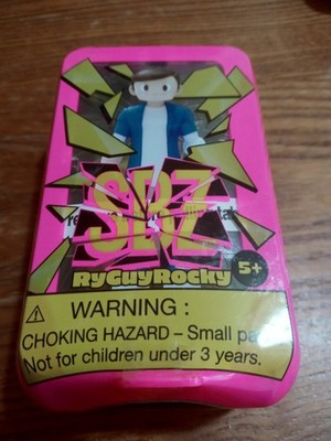 SBZ Screen Breakz Walmart Brand Toy RyGuyRocky | eBay