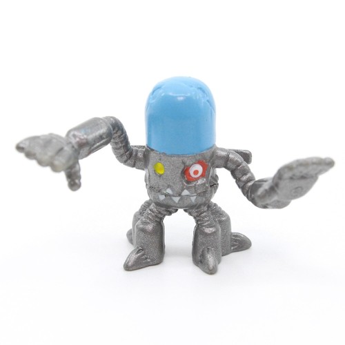 DATAMON Digimon Mini Figure - 2001 H-T Bandai | eBay