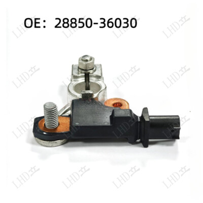 Battery State Sensor 28850-36030 For Lexus RX350 RX450H NX） | eBay