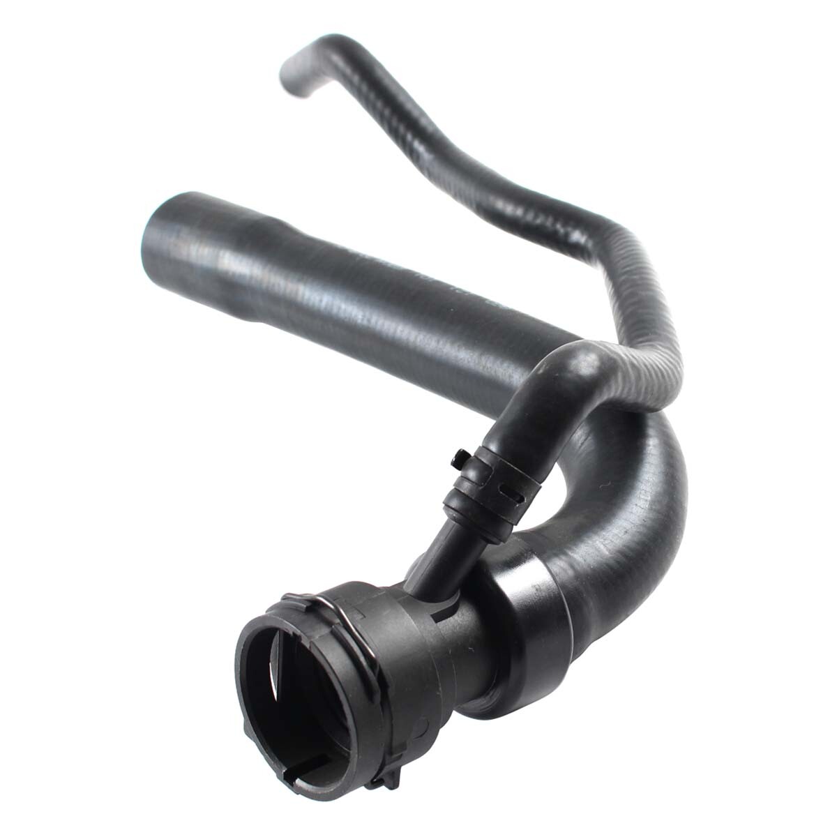 Water Hose Upper Radiator to Water Pipe 8E0121101 For Audi A4 & A4 ...