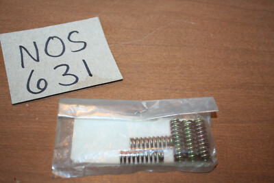 NOS Yamaha Reverse Lever Spring 90501-157E9 Lot of 5 Big Bear Moto-4 C ...