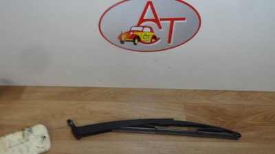 Bras essuie glace arriere OPEL AGILA B 95507670 | eBay