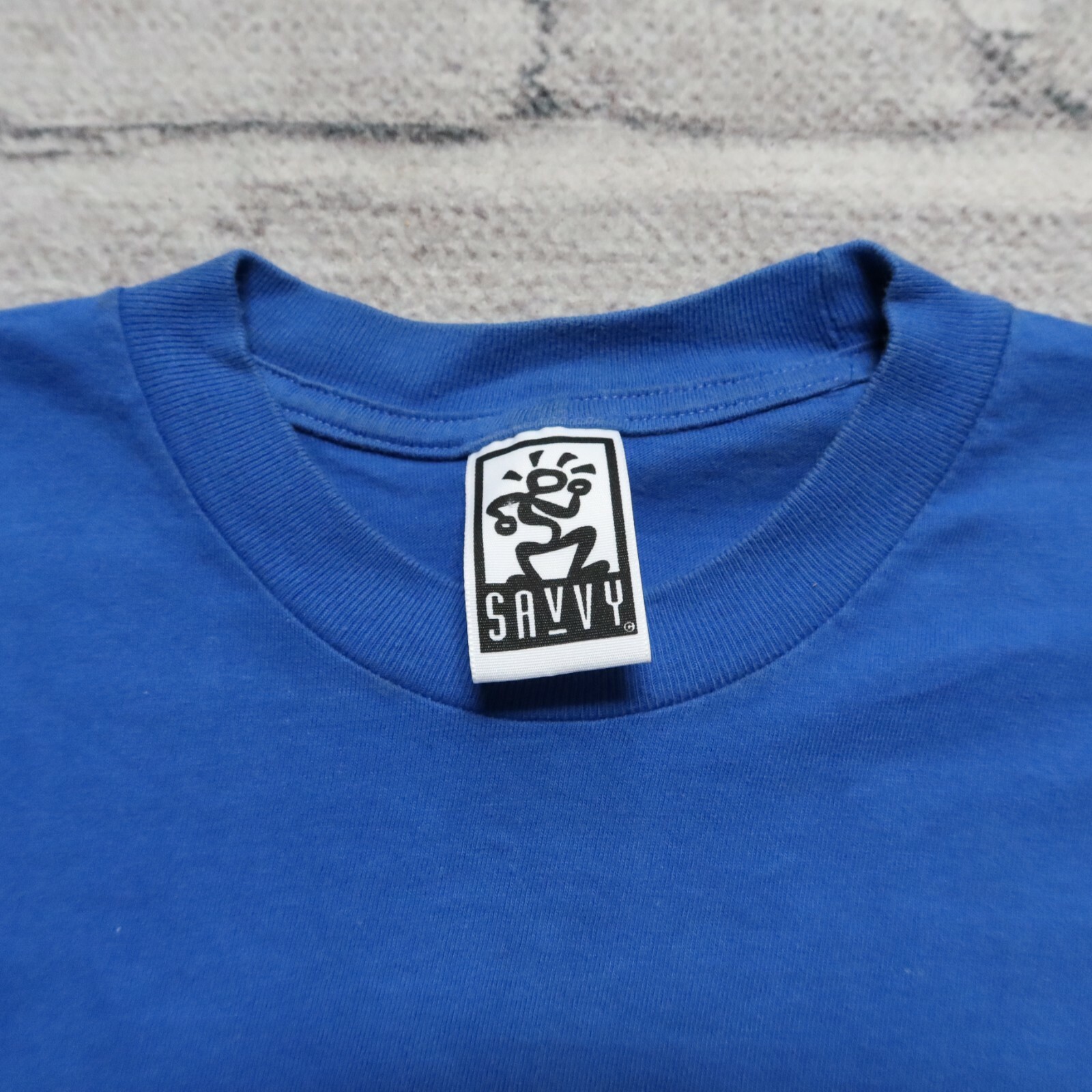 Vintage 2000 WWF Kurt Angle Tshirt Wrestling WWE Rap - Gem