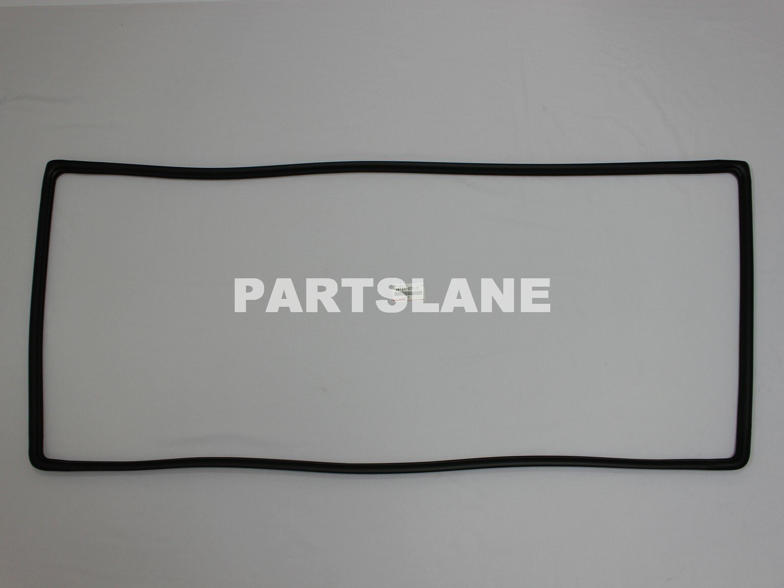 Toyota Land Cruiser GRJ71 OEM Genuine Windshield Weatherstrip 56121 ...