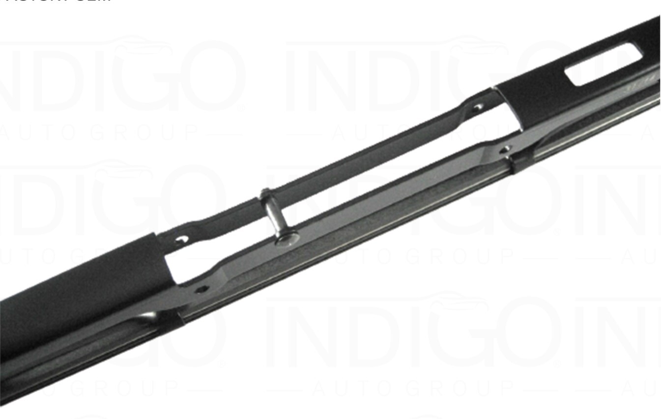 2003-2012 Range Rover L322 Front Wind Shield Wiper Blade Set | GENUINE ...