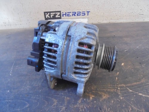 VW Crafter 2E Lichtmaschine 06F903023D 2.5TDi 80kW CEBB 172589 | eBay