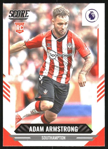 2021-22 Score Premier League #190 Adam Armstrong | eBay