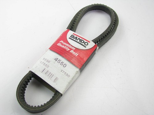 Bando 4550 Accessory Drive Belt | eBay