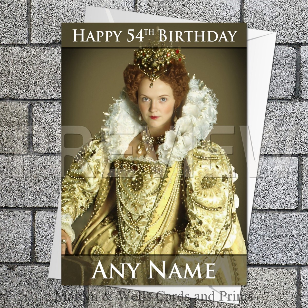 Blackadder Queenie Quotes
