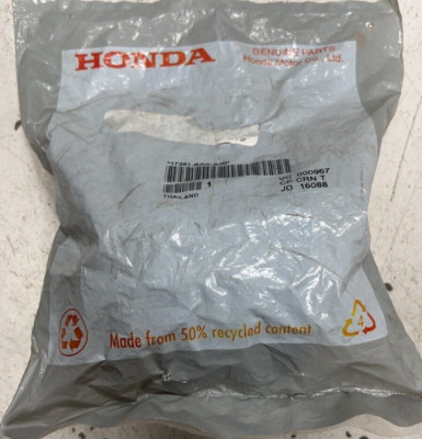 2003-2007 Honda Accord Air Cleaner Connecting Tube | 17251-RAA-A00 | OE ...
