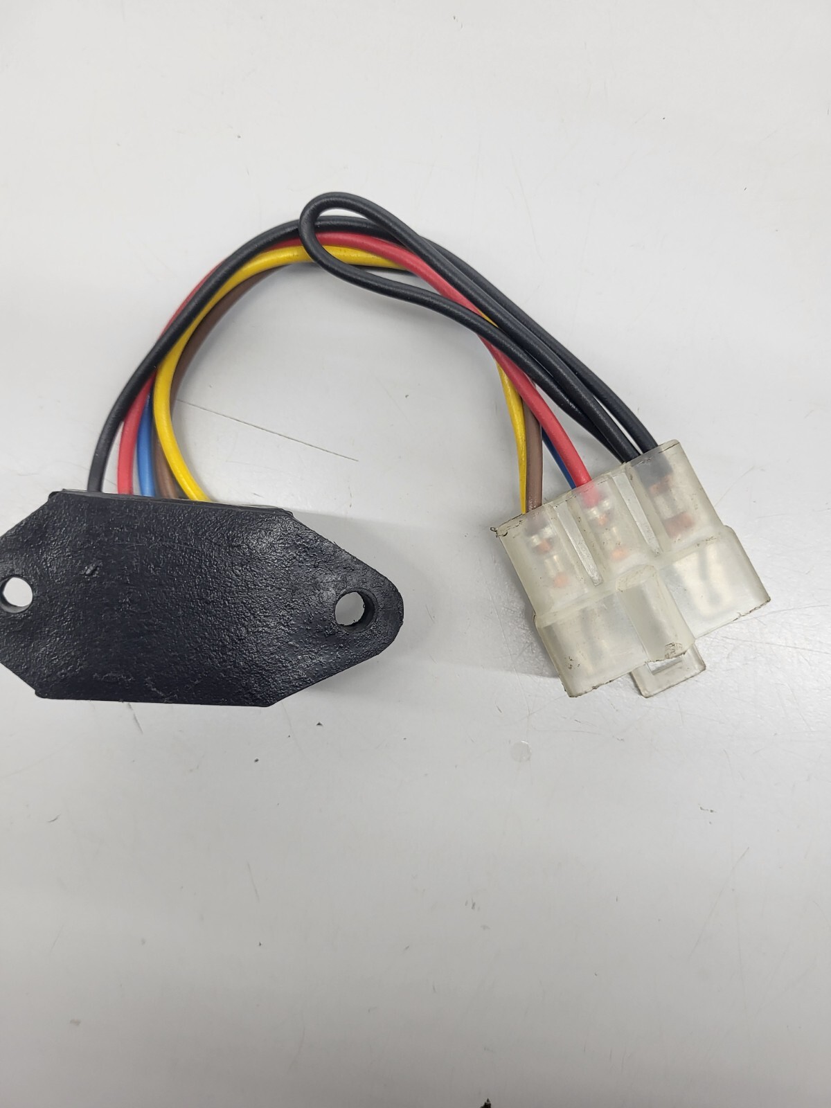 Genuine Simplicity #1707755SM Interlock Module | eBay