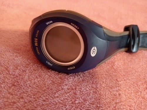 Decathlon Greonaute Water 50m waterproof Swimmer stopwatch Vintage ...