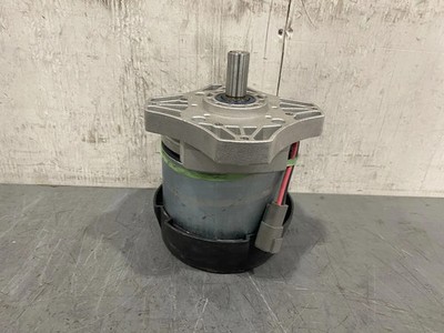 Tennant 1HP 360 RPM 36V Brush Motor 1053341, fits TENNANT T16 Rider ...