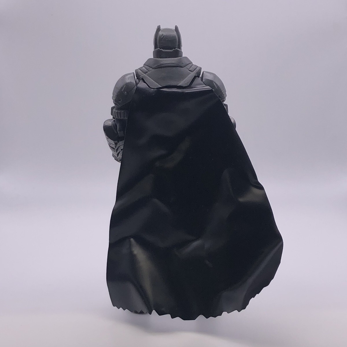 Batman Dark Knight Returns Armor