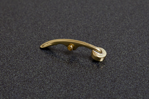 Conn/King Sousaphone Water Key, Lacquer NEW! Ships Fast! C14 | eBay