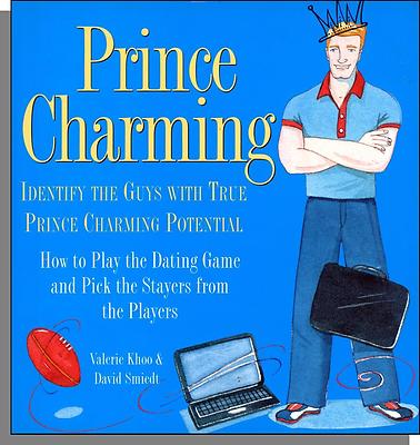 Prince Charming (2003) - A Guide to Finding Mr Right! New Hardcover ...
