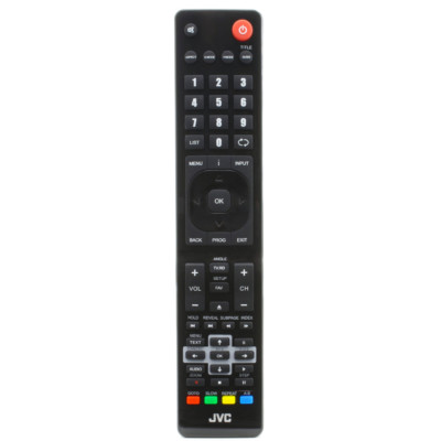 Genuine JVC TV Remote Control For RM-C3174 RMC3174 RMC-3174 RM C3174 | eBay