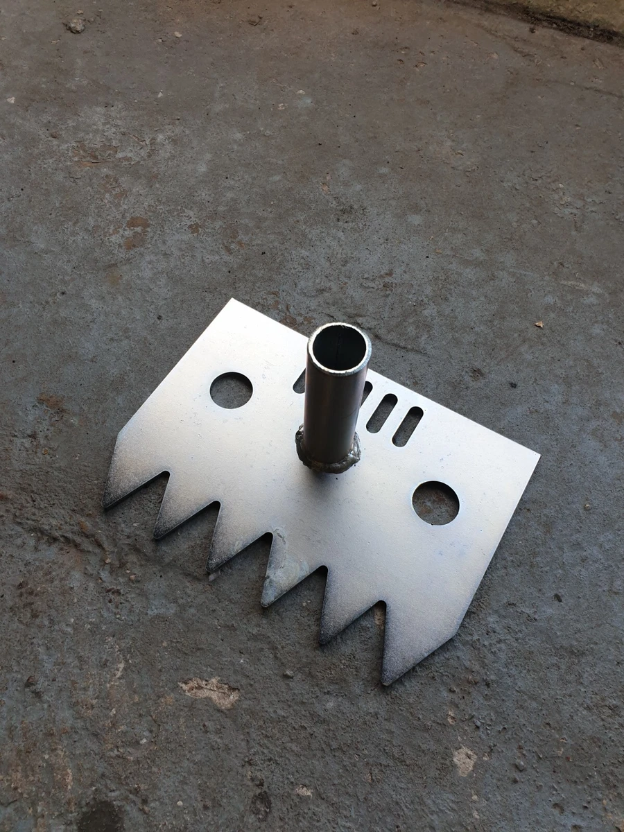 Wickes Garden Rake | Fasci Garden