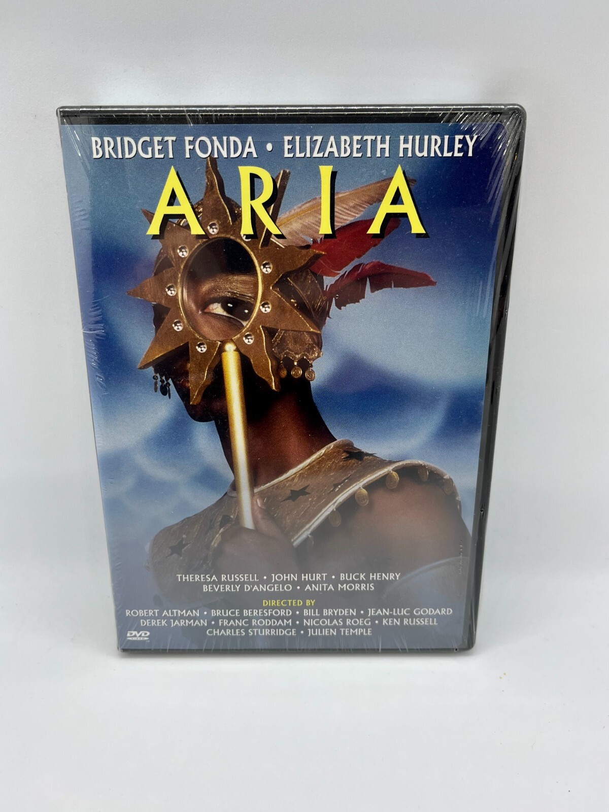 Aria+%28DVD%2C+2002%2C+Widescreen%29 for sale online | eBay