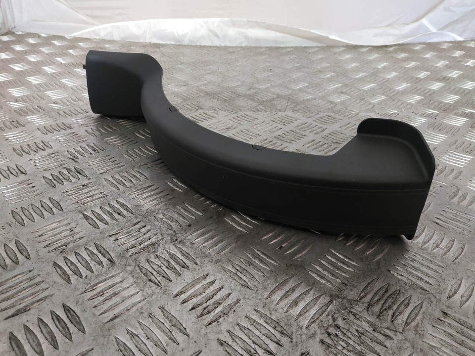 MERCEDES-BENZ S W222 Trunk Boot Trim A2226931500 2018 | eBay