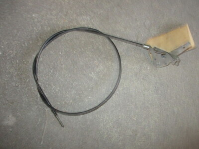 Snapper part throttle cable 24155 | eBay
