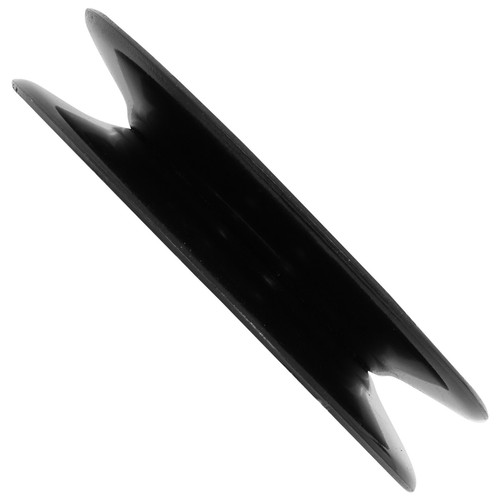 Caltric AM147272 Deck Sheave Idler Pulley For John Deere 42" 48" 54" 60 ...