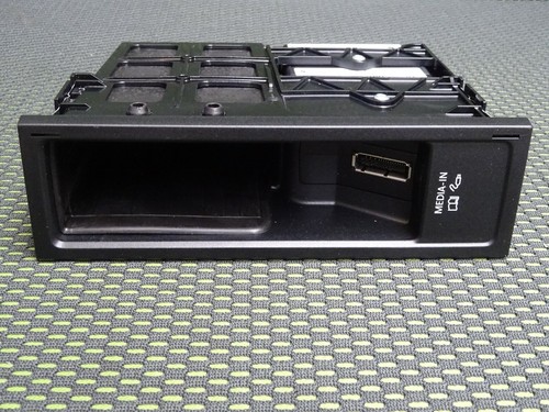 VW Media-In Bluetooth Modul, Freisprecheinrichtung, MDI DIN RCD RNS 310 ...