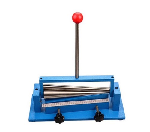 Conical Mandrel Bend Tester test elasticity adhesion elongation paint ...