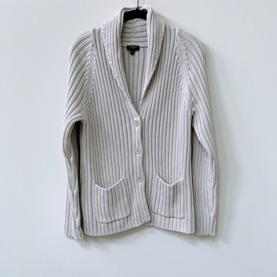 Talbots Cardigan MP | eBay