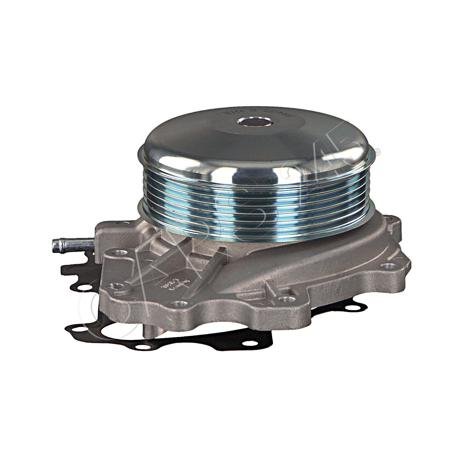 FEBI Water Pump For MERCEDES A205 Glc C253 Glk X204 Slc 08-19 ...