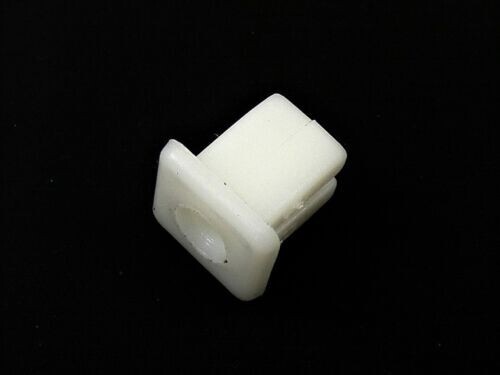 Jeep Trim Screw Nuts- Bezel, Trim, Grille, etc- Fits 9/32" Sq Hole- 25 ...