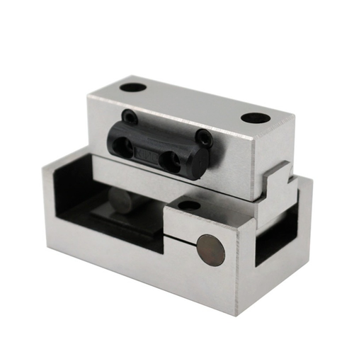 AP50 Precision Angle Sine Dresser Fixture 0-60° Grinding Wheel Dresser ...