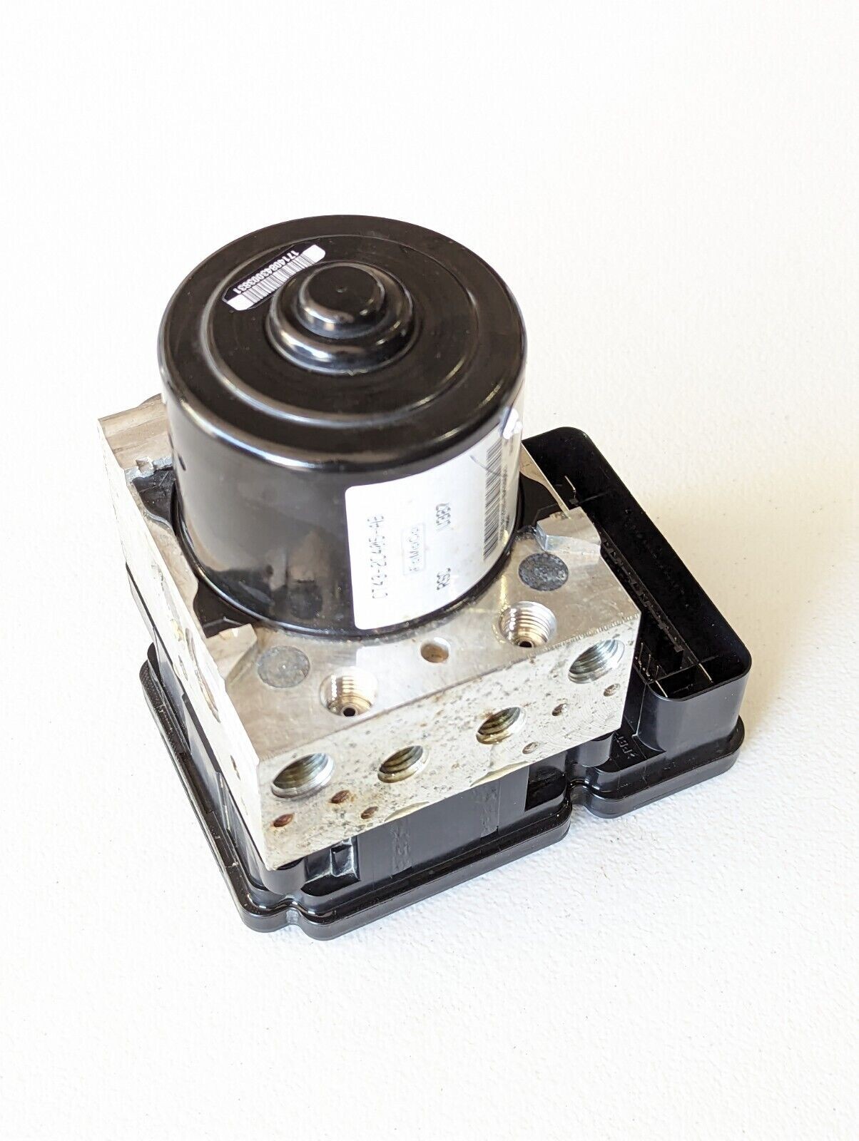 2011-2015 FORD EDGE LINCOLN MKX ABS ANTI-LOCK BRAKE PUMP MODULE CT43 ...