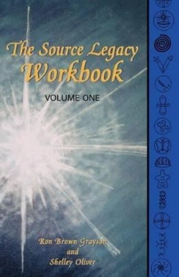 Ron Brown Grayson Shelley Oliv The Source Legacy Workbo (Paperback) (UK ...