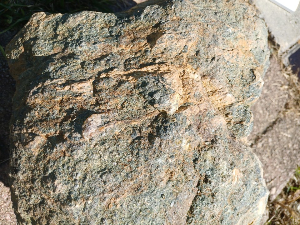 MOTHER LODE! 28.11 lbs High Grade Gold Ore From The Georgia Mining ...