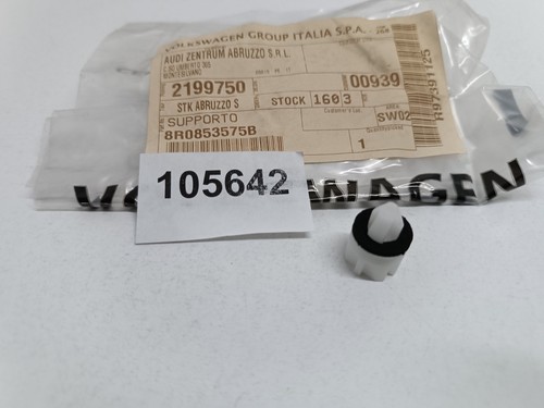 Distanciel De Pare-Chocs Arrière Pour Audi A6 Q5 8R0853575B | eBay