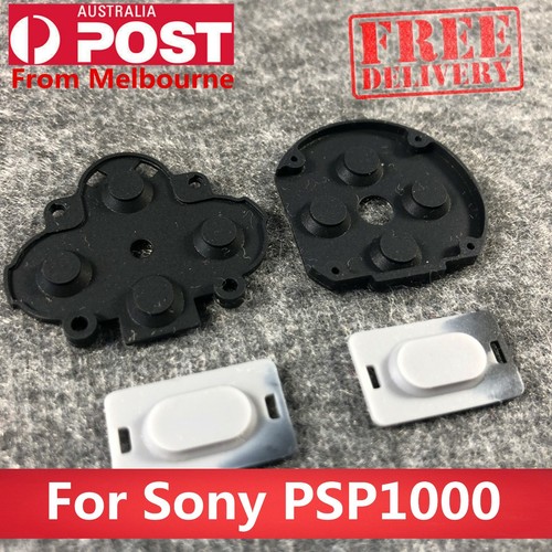 Replacement Repair parts Conduction Conductive Rubber Button D Pad FOR ...