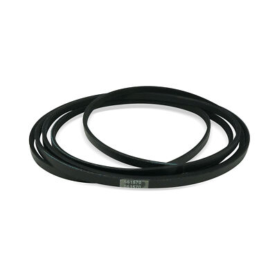 Genuine Whirlpool 661570V Dryer Belt 3387610 3389728 3393999 339728 ...