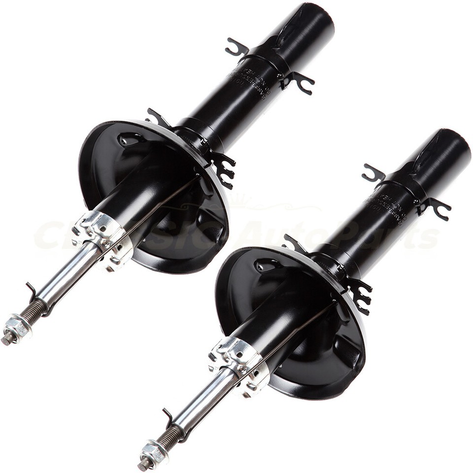For 2000 2001 2002 2003 2004 2005 Volkswagen Jetta Front Shocks And ...