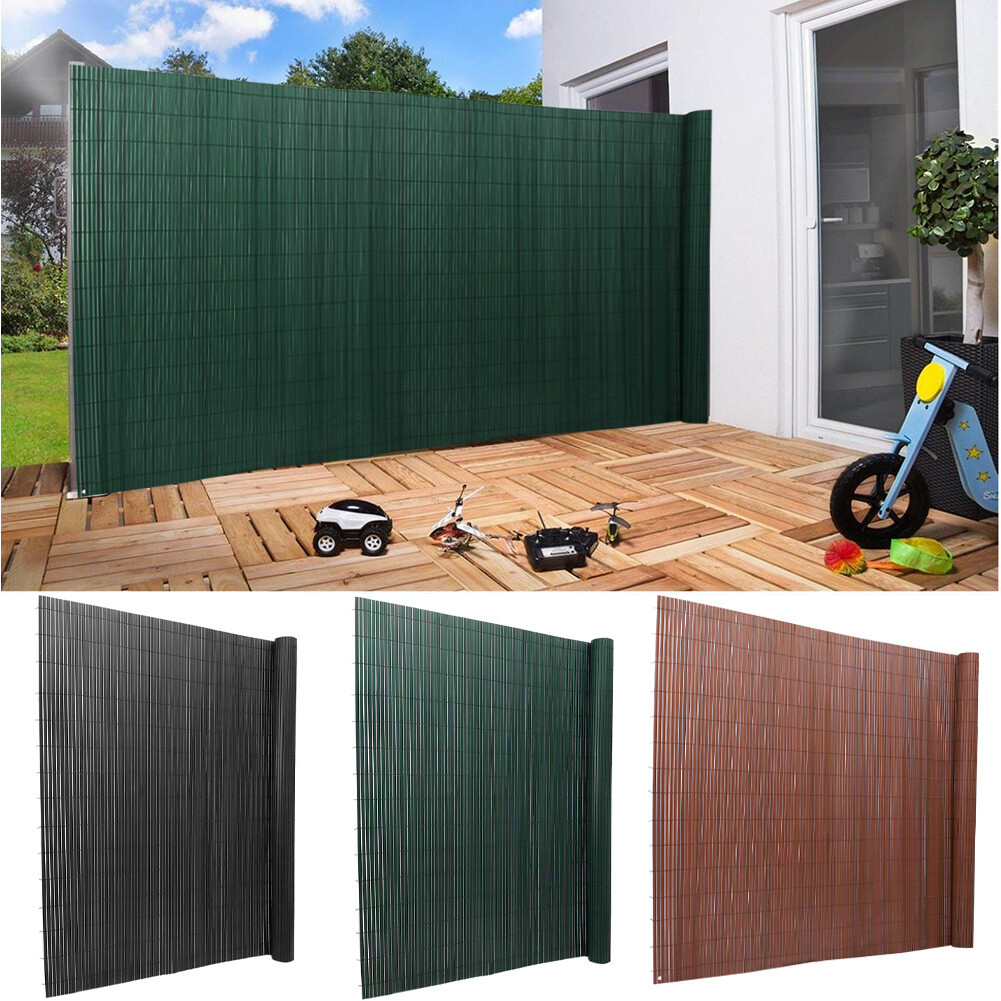 Outdoor Bamboo Wall Panels Bamboo Panels Long Lasting Bamboo Privacy